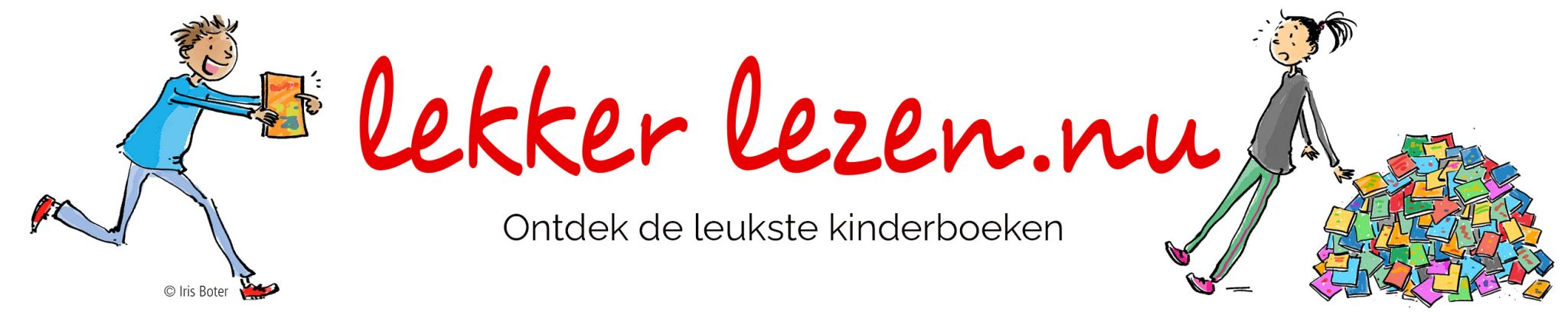 Winnen van de wereld – Mark Boode – Lekker lezen nu